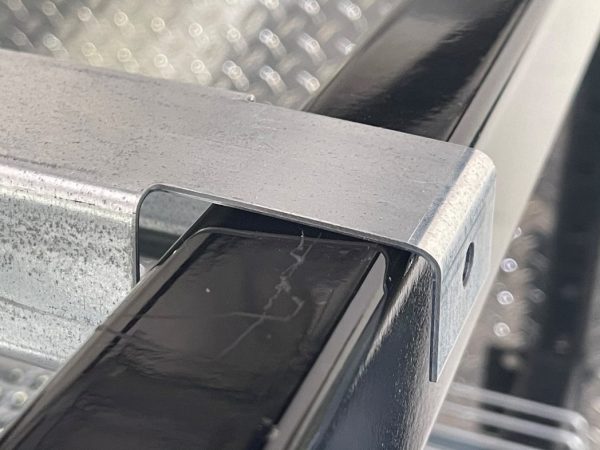 Pallet Supports - J&L Wire